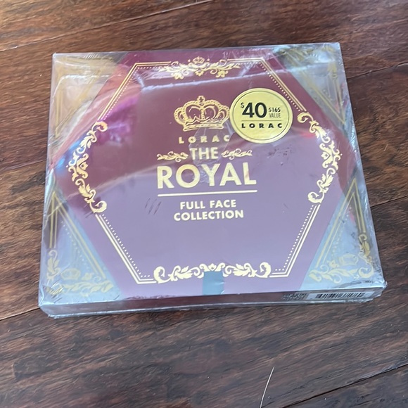 LORAC | Makeup | Lorax Full Face Makeup Kit | Poshmark